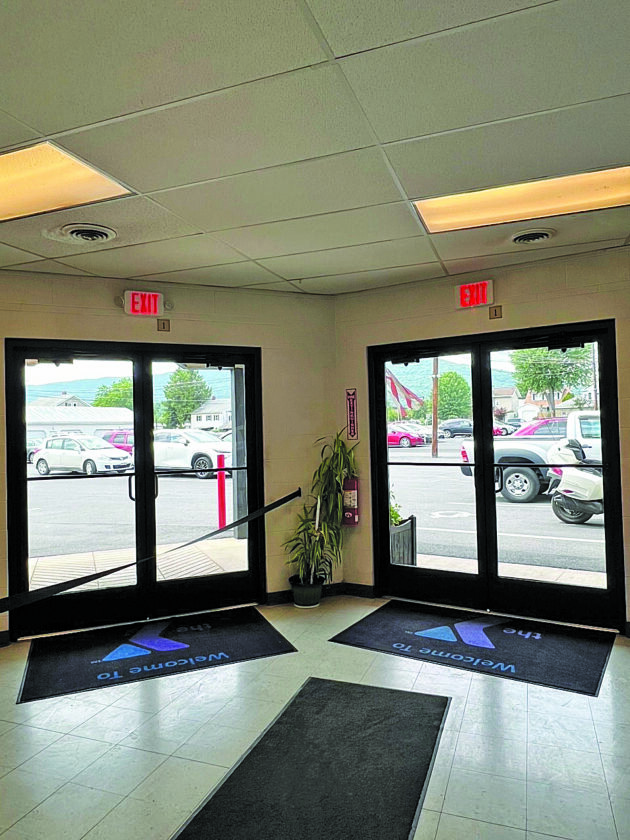 Doors to opportunity open for Juniata Valley YMCA | News, Sports, Jobs ...